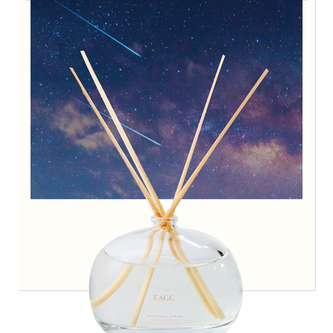 EAGG（エッグ）ルームディフューザー 全10種ラインナップ – eagg_official
