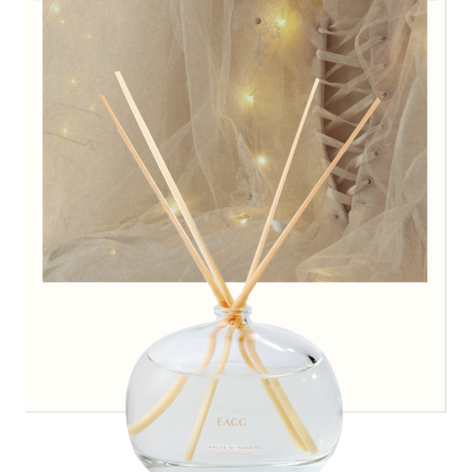EAGG（エッグ）ルームディフューザー 全10種ラインナップ – eagg_official