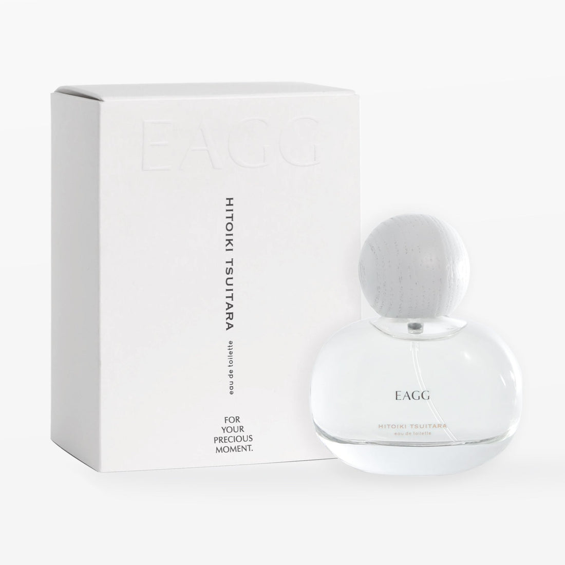 HITOIKI TSUITARA｜ひと息ついたら オードトワレ – eagg_official