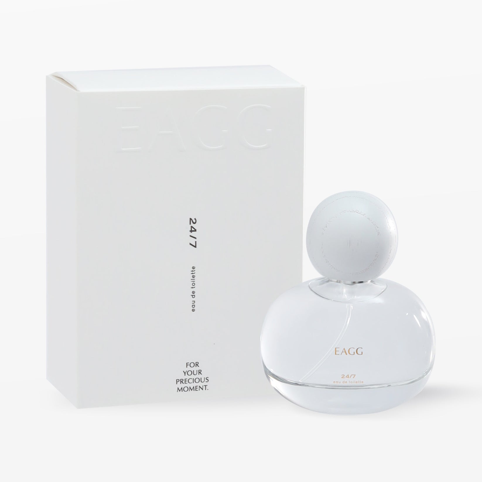 24/7｜トゥエンティーフォーセブン オードトワレ – eagg_official